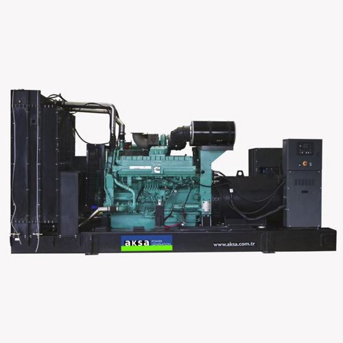 Generators & Energy Power Systems in Australia | Power Systems Australia