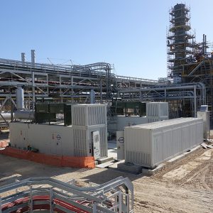 Perkins Generators in Australia | Power Systems Australia